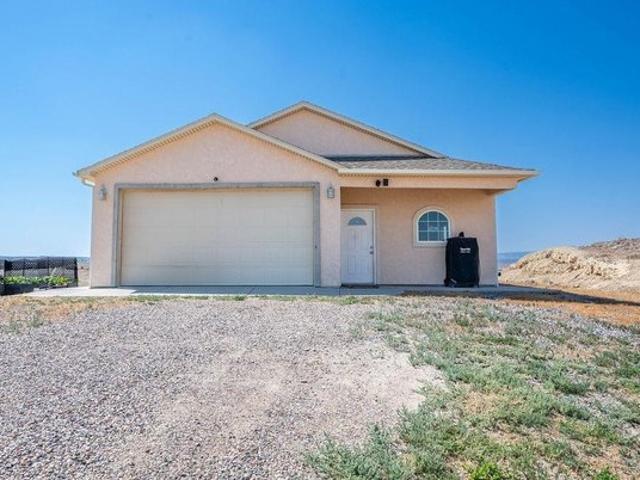 3509 Silverstone Dr, Whitewater, CO 81527