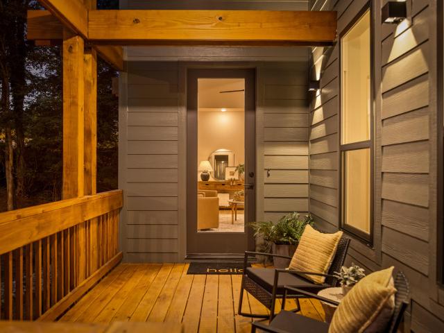 3509 Sleepy Hollow Road