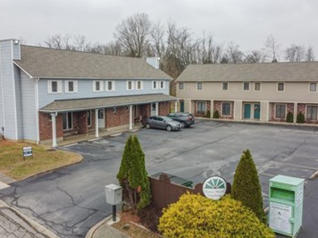 3509 Tabor Ct 2 Bedrooms, 1.5 Bathrooms