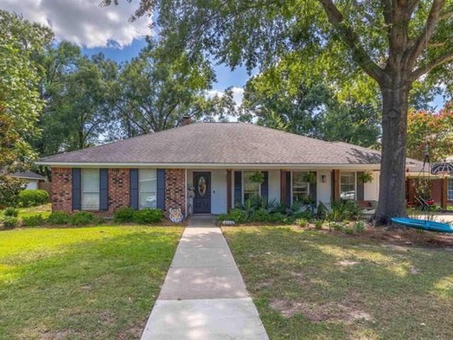 3509 Tilford Cir, Monroe, LA 71201