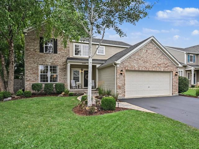 3509 Timberlake Drive