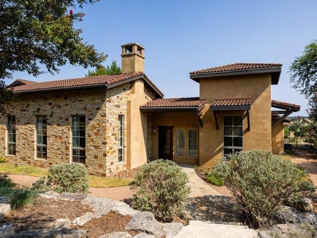 3509 Trail Head Dr, Kerrville, TX 78028