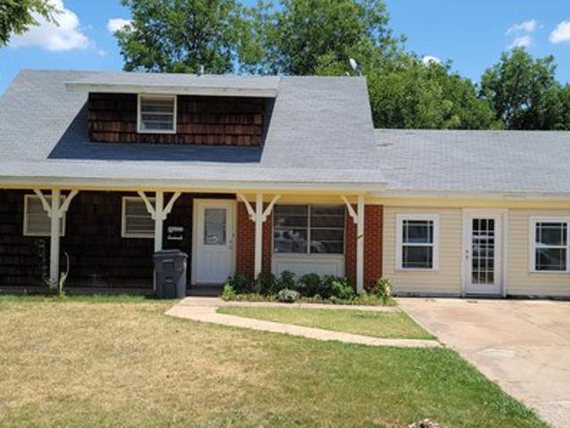 3509 University Ave, Wichita Falls, TX 76308