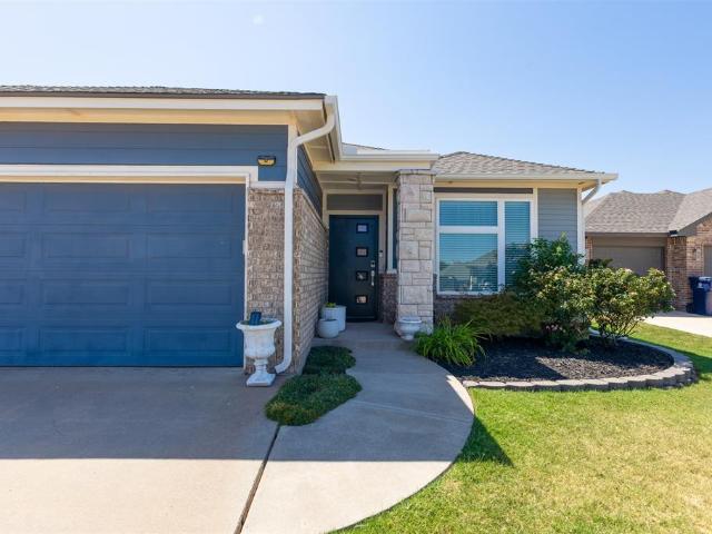 3509 Upland Ridge Drive