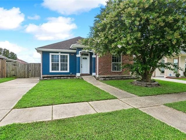3509 Van Cleave Dr, Meraux, LA 70075