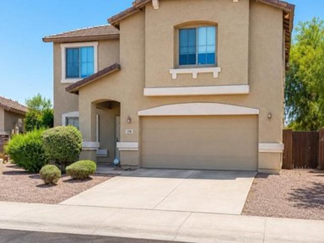 3509 W Glass Ln, Phoenix, AZ 85041