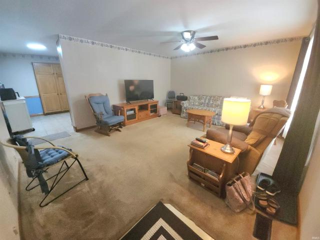 3509 W Melody Lane
