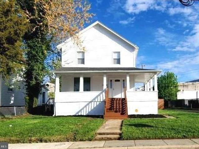 3509 W Rogers Ave, Baltimore, MD 21215