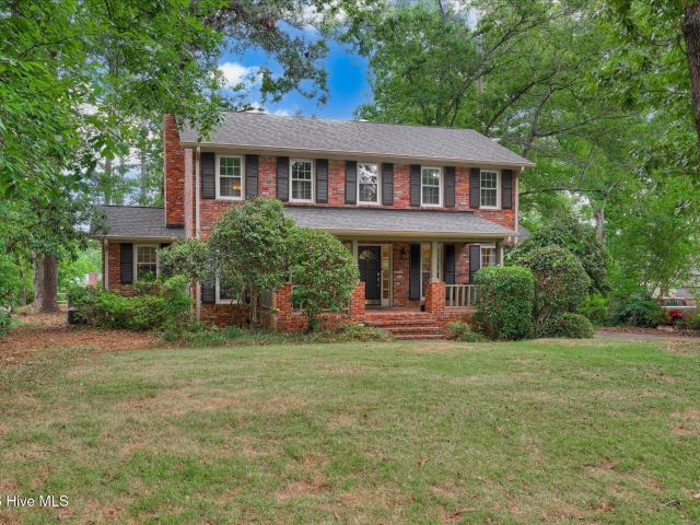 3509 Wakefield Court