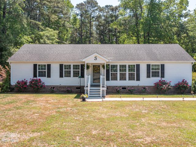 3509 Water Tank Road