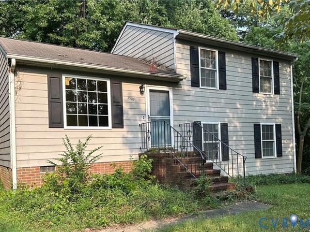 3509 Westbrook Rd, North Prince George, VA 23860