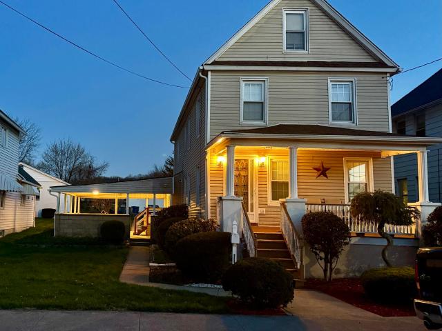 3509 Winfield Ave, Moosic, PA 18507 | MLS #SC261469 | Compass