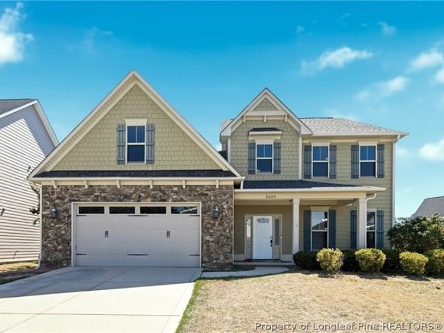 3509 Yorkgate Ln, Fayetteville, NC 28306