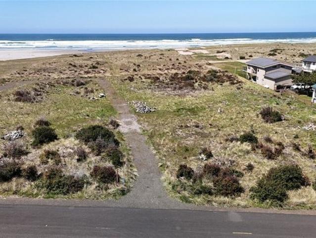 35009 G St Lot Tractc, Ocean Park, WA 98640