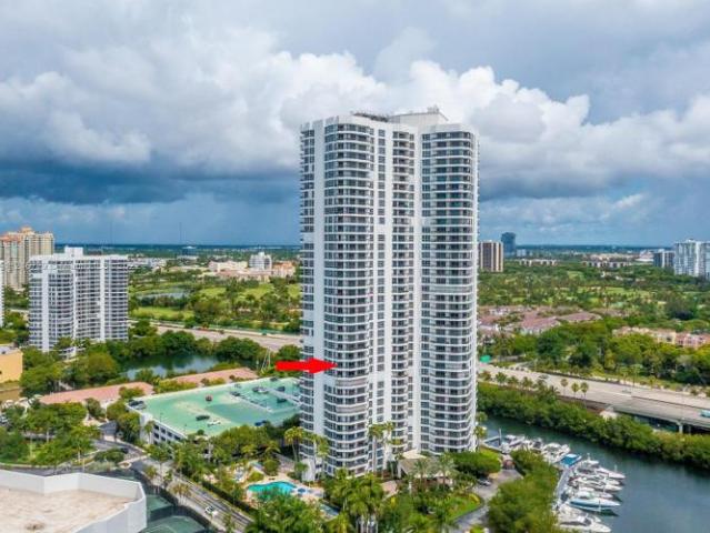 3500 Mystic Pointe Dr 1508, Aventura, FL