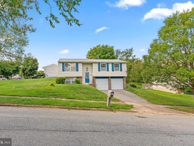 3500 Manis Road