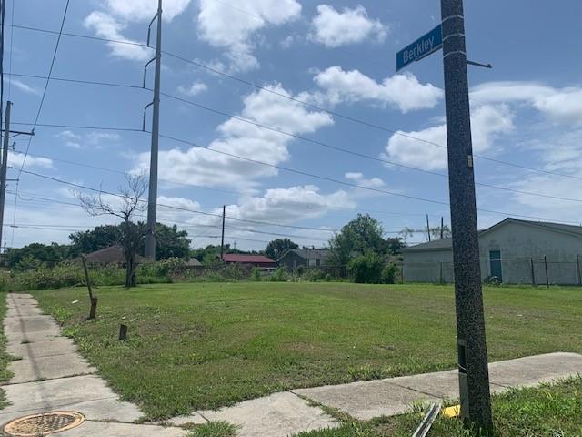 3500 Mansfield Ave, New Orleans, LA 70131 | MLS #2546