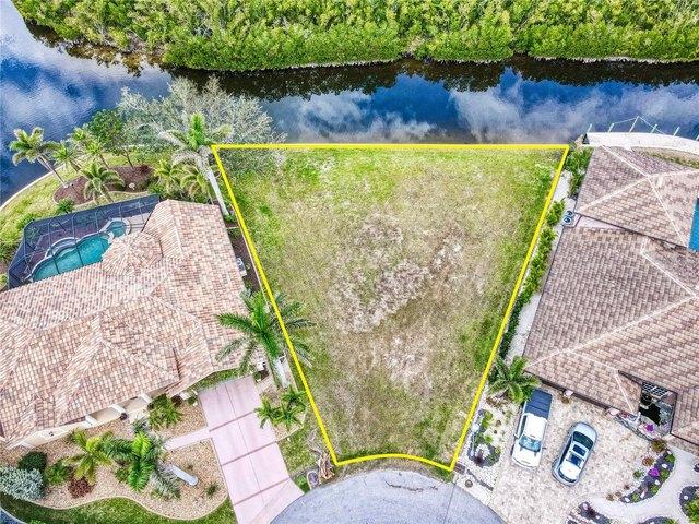 3500 Marsala Ct, Punta Gorda, FL 33950