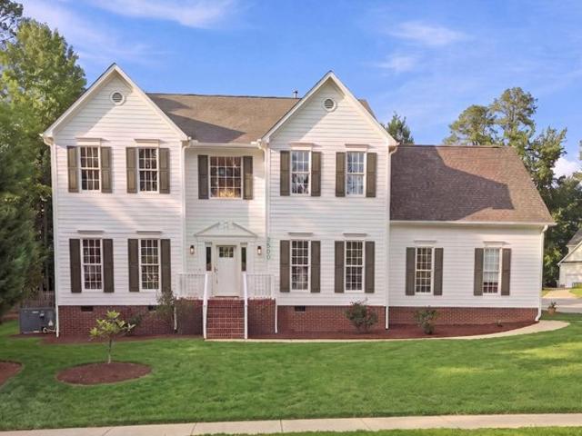 3500 Middlebrook Dr, Durham, NC 27705