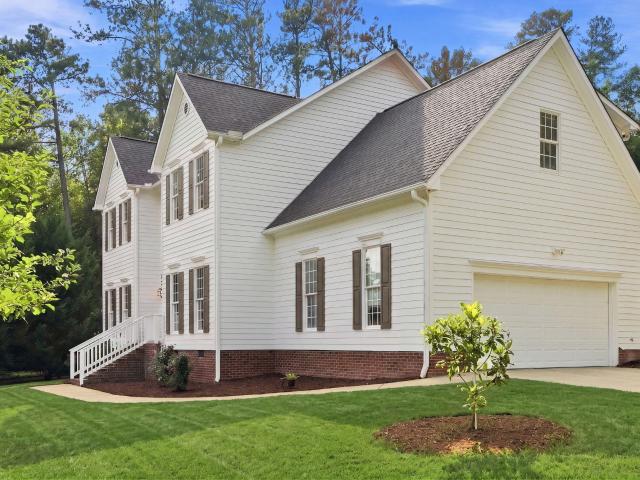 3500 Middlebrook Drive