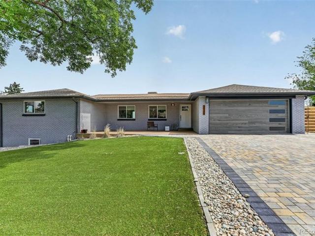 3500 Miller St, Wheat Ridge, CO 80033
