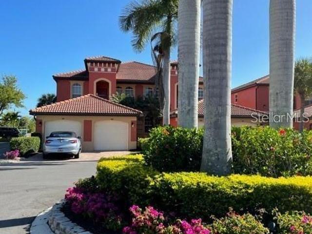 3500 Mondovi Ct, Unit 811, Punta Gorda, FL 33950 | MLS #C7507