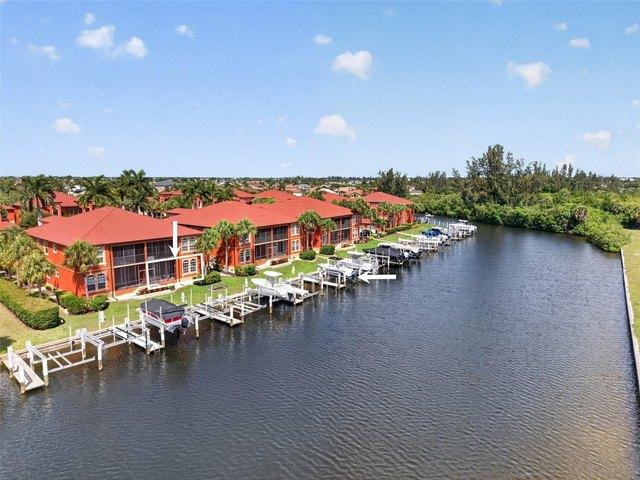 3500 Mondovi Ct Unit 1011, Punta Gorda, FL 33950