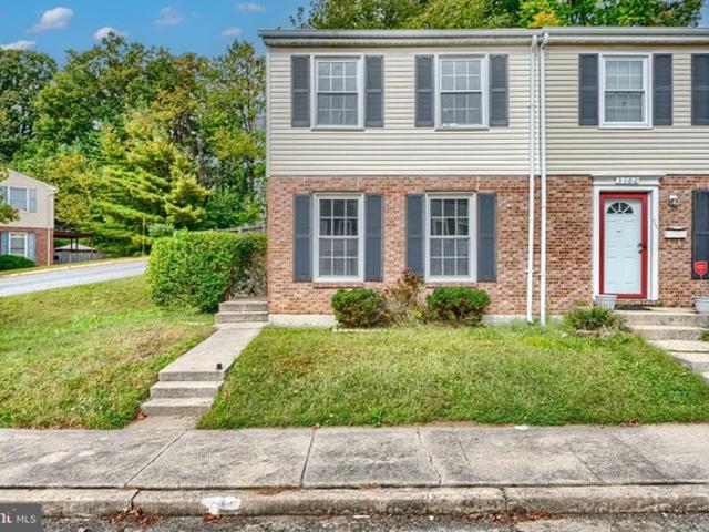 3500 Moultree Pl, Nottingham, MD 21236
