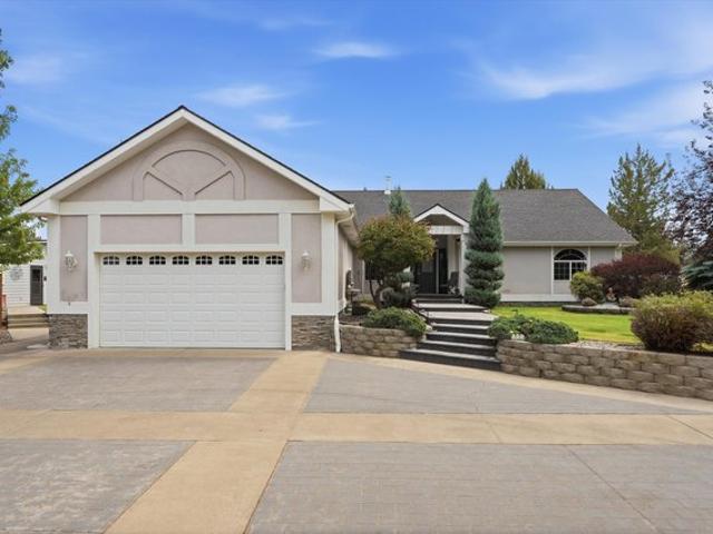 3500 NW Ivancovich Way, Redmond, OR 97756