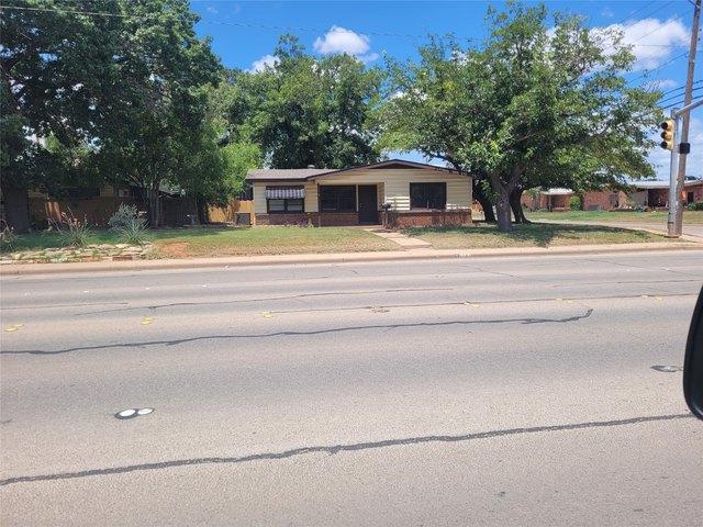 3500 N 10th St, Abilene, TX 79603