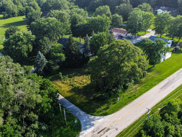 3500 N 17060E Road