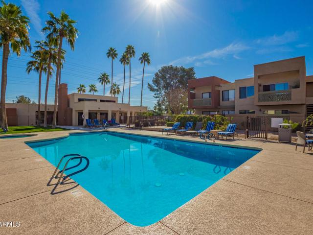 3500 N Hayden Rd, Unit 1607, Scottsdale, AZ 85251 | MLS #6990 | Compass
