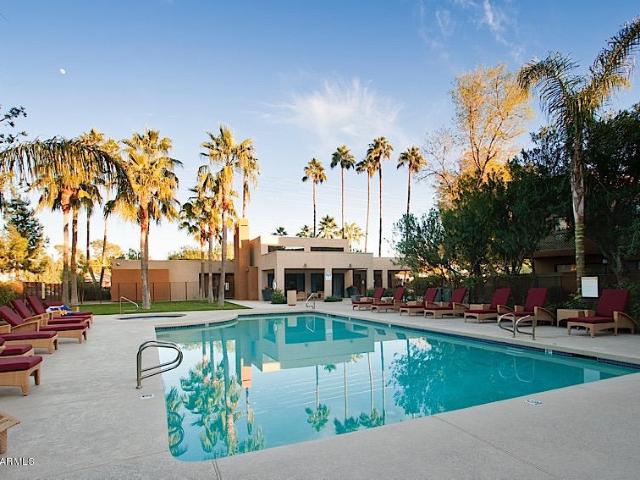 3500 N Hayden Rd, Unit 2205, Scottsdale, AZ 85251 | MLS #6696