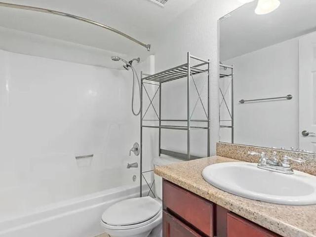 3500 N Hayden Road # Apt 1604