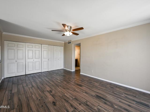 3500 N Hayden Road # Apt 1107