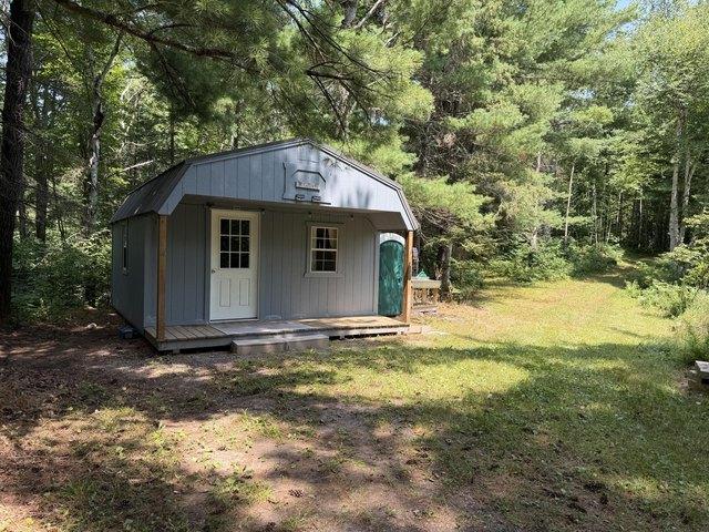 3500 N Historic Rd, Weyerhaeuser, WI 54895