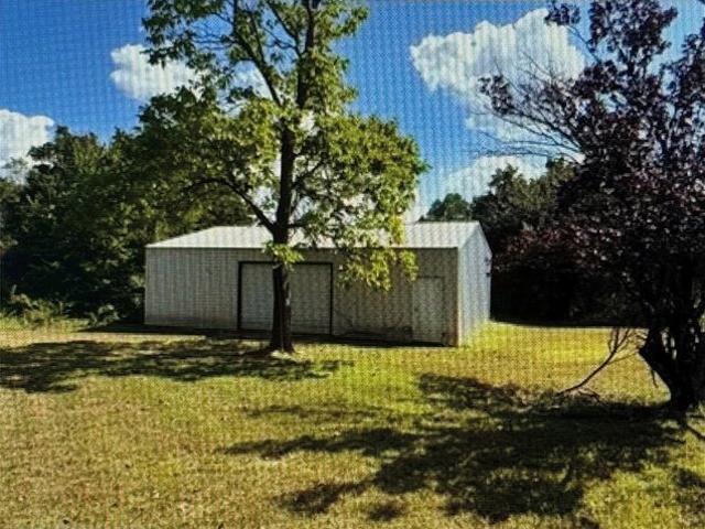 3500 N Westminster Rd, Nicoma Park, OK 73084