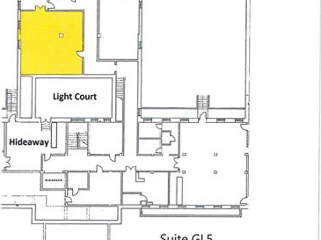 3500 N Village Dr Suite GL5 N/A