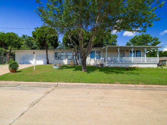 3500 New York Ave, Fort Worth, TX 76110