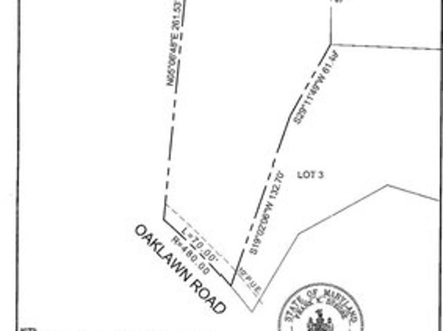 3500 Oaklawn Rd, Fort Washington, MD 20744