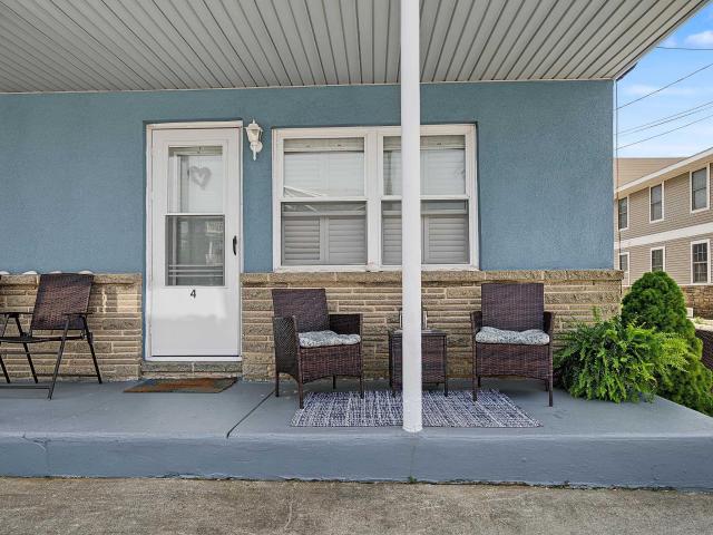 3500 Ocean Ave