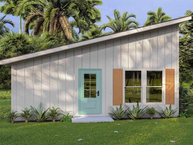 3500 Atcheson St, Augustine, FL 32084 | MLS #243656