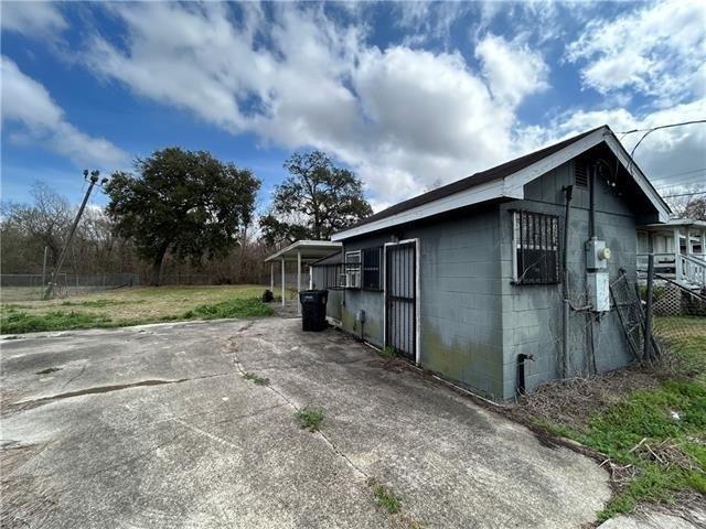 3500 Adrian St, New Orleans, LA 70131
