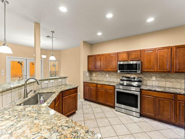 3500 Angora Trail, Schertz, TX 78154 | MLS #1911