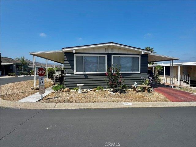 3500 Buchanan St Spc 107, Riverside, CA 92503