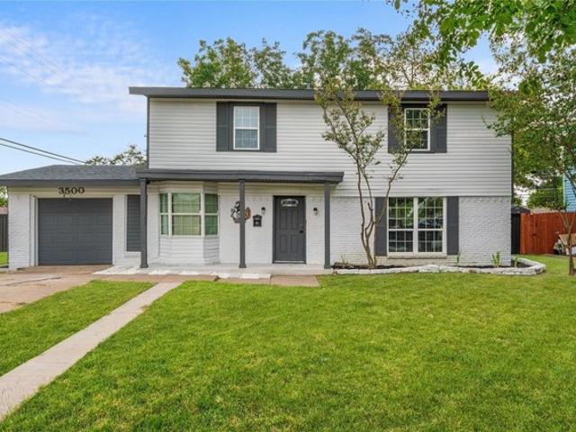 3500 Byrd Dr, Mesquite, TX 75150