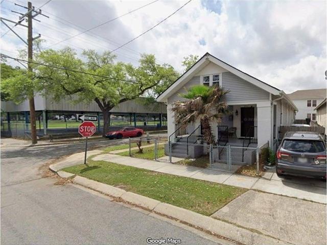3500 Baudin St, New Orleans, LA 70119