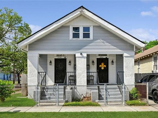 3500 Baudin St, New Orleans, LA 70119