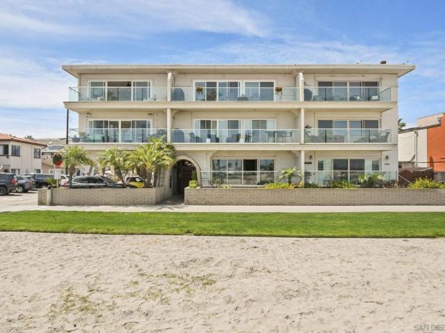 3500 Bayside 3C