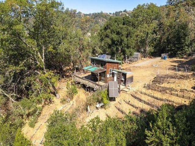 3500 Bear Canyon Rd, Los Gatos, CA 95033 in Los Gatos, California